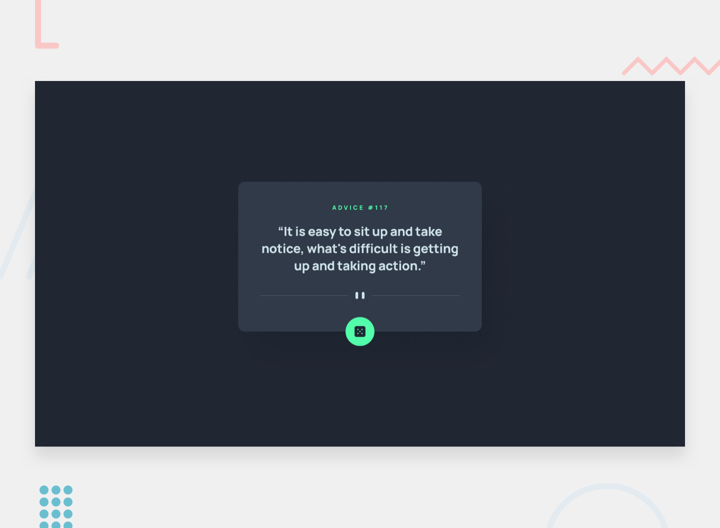 Frontend Mentor Solutions Dewslyse