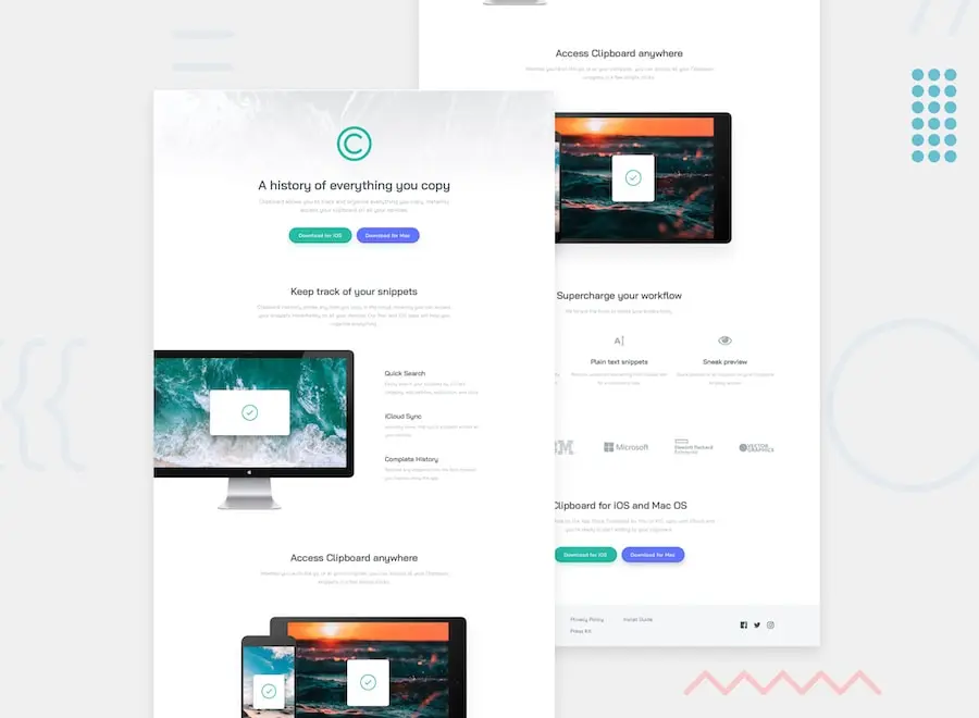 Frontend Mentor Solutions Dewslyse