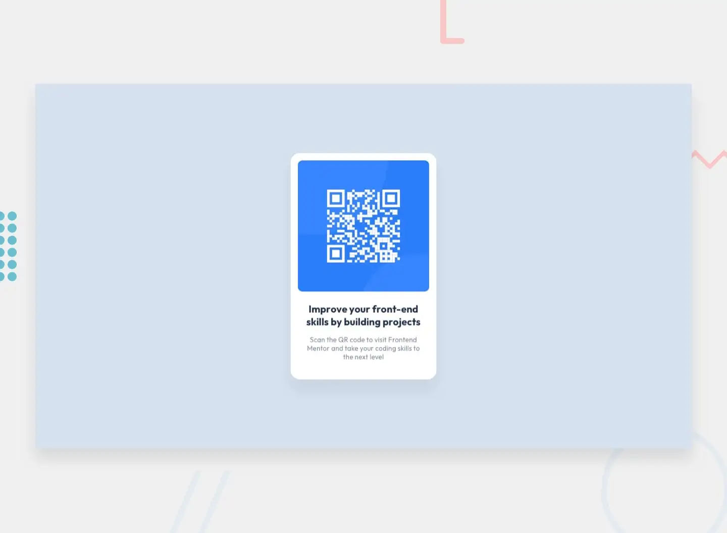 Frontend Mentor Solutions Dewslyse