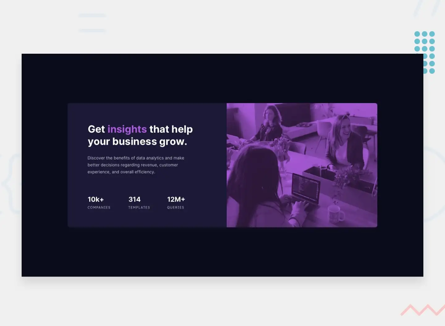 Frontend Mentor Solutions Dewslyse